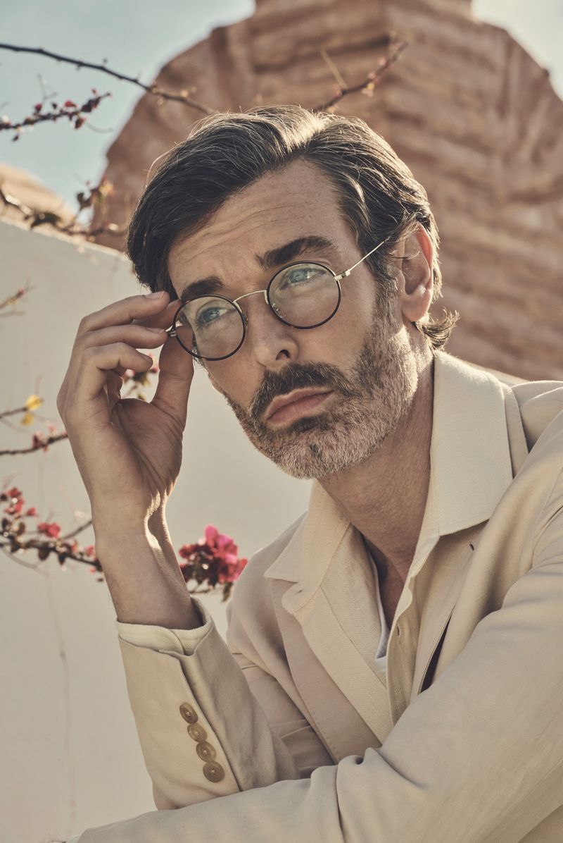 David Clulow SS20 (Various Campaigns)