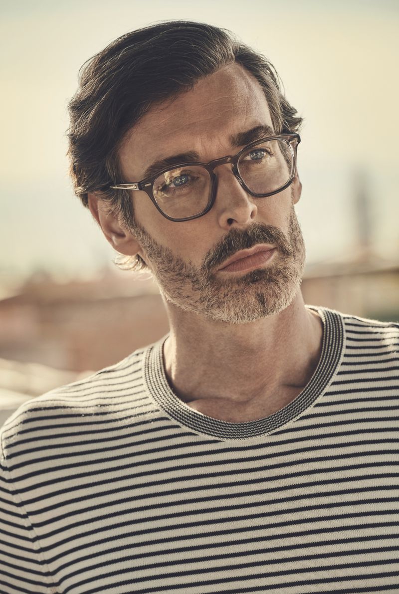 David Clulow SS20 (Various Campaigns)