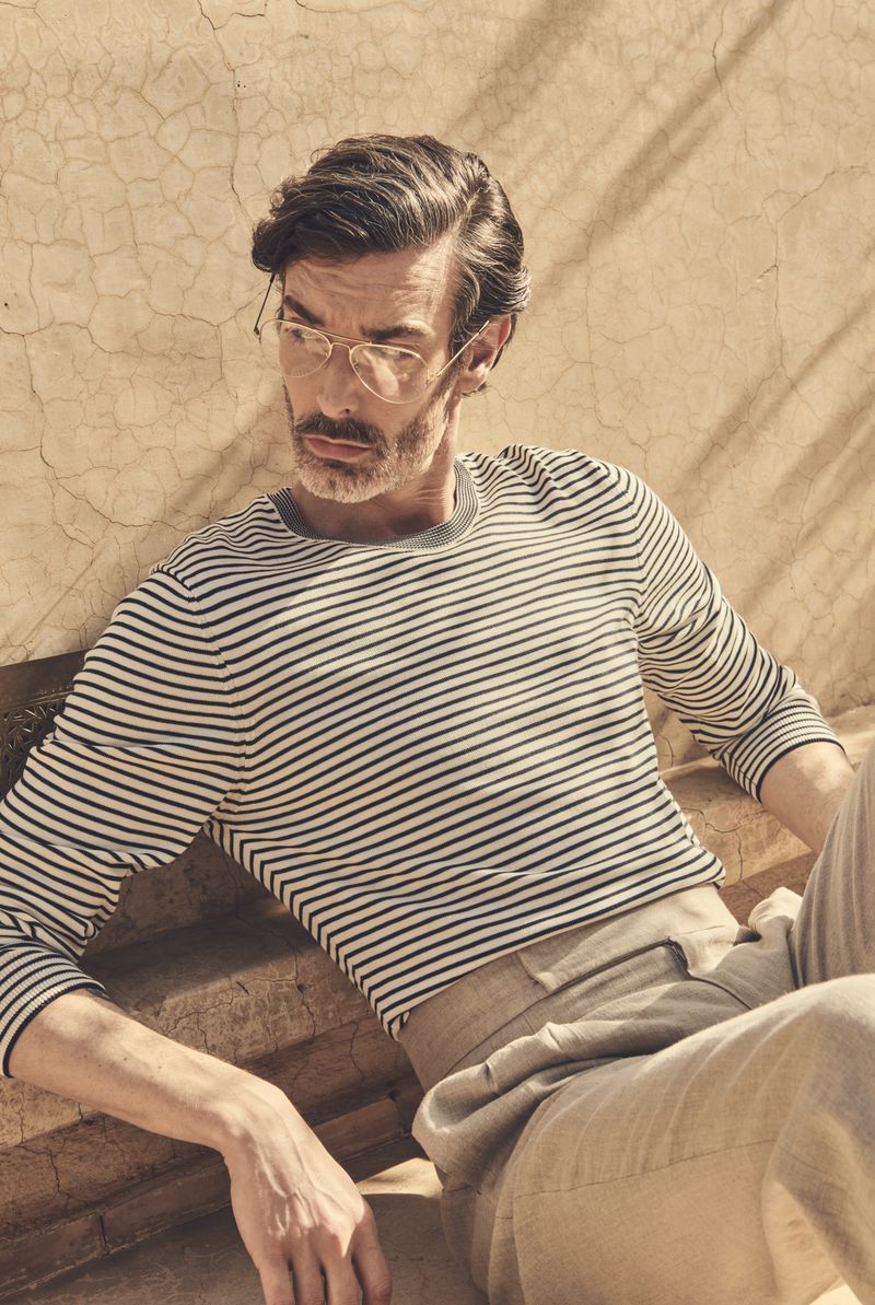 David Clulow SS20 (Various Campaigns)