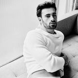 Elliot Meeten by Tom Buck (Test Shoot)