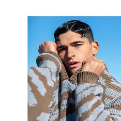 Trevor Signorino - Model Profile - Photos & latest news