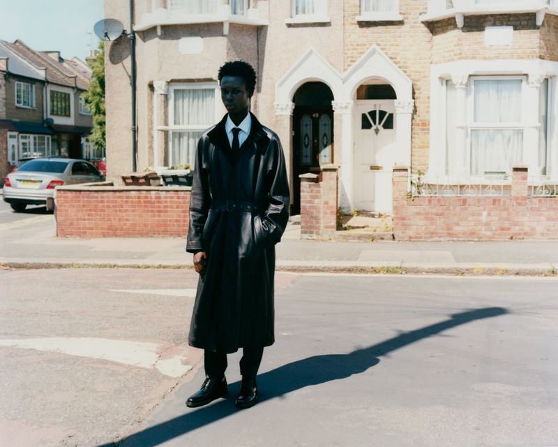 Photographer Toby Coulson (The Greatest Magazine)