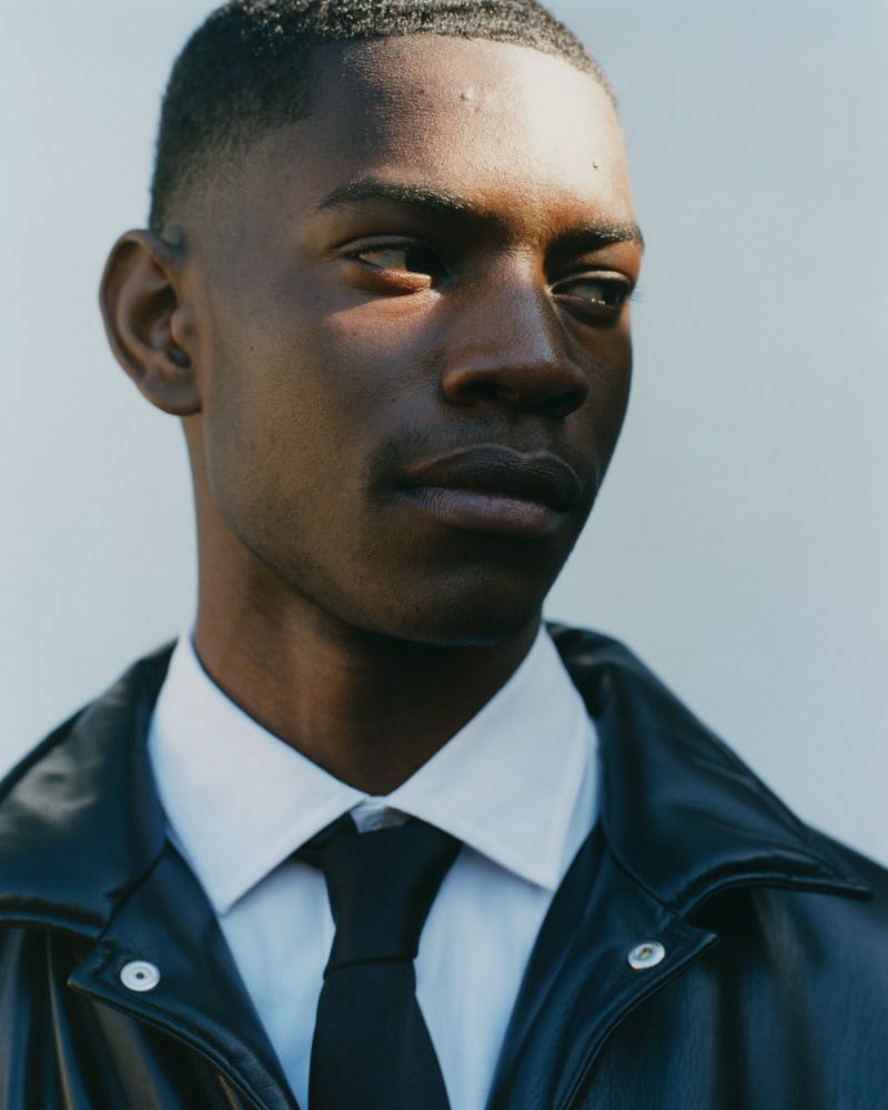 Photographer Toby Coulson (The Greatest Magazine)