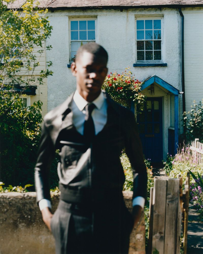 Photographer Toby Coulson (The Greatest Magazine)