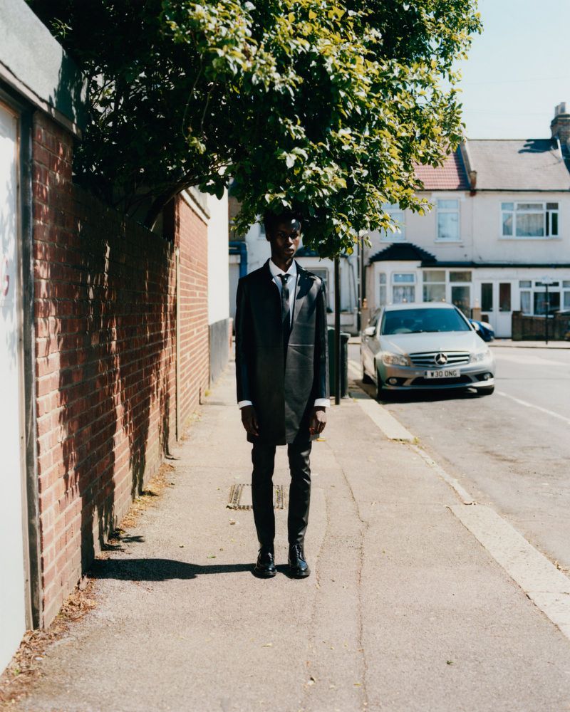 Photographer Toby Coulson (The Greatest Magazine)