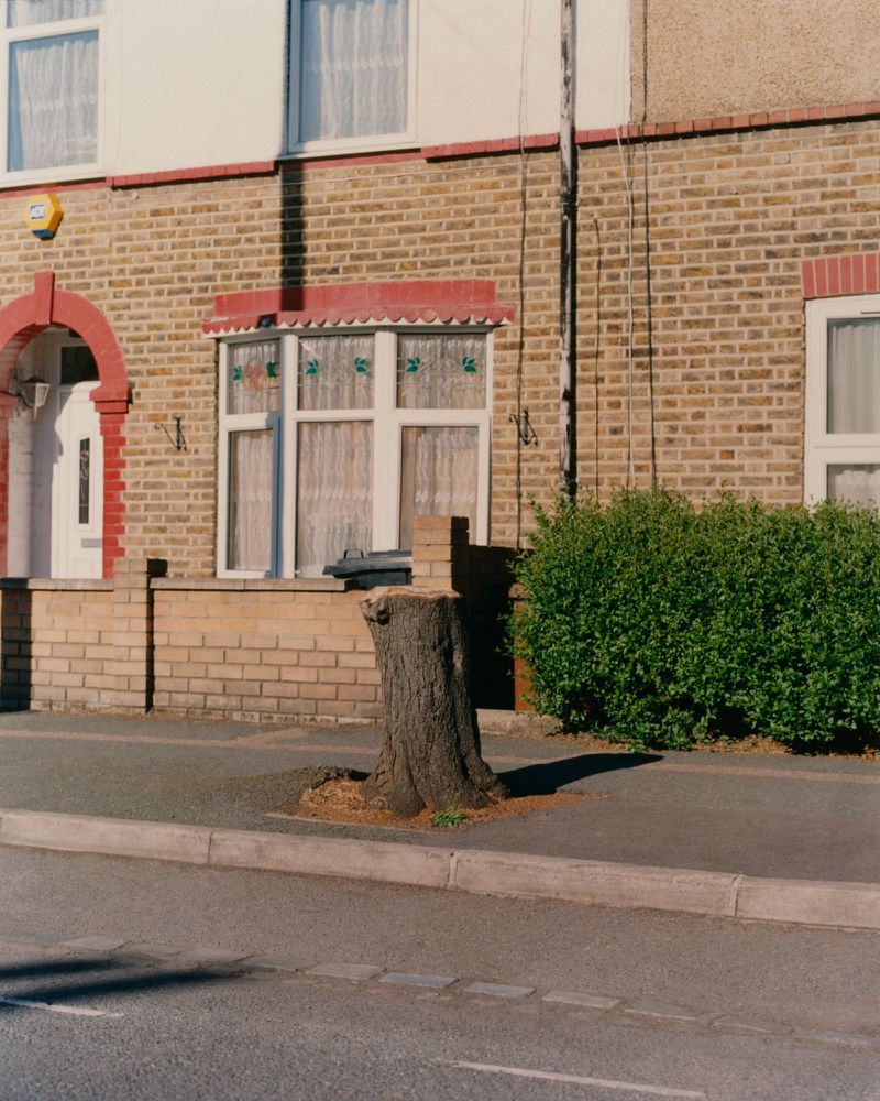 Photographer Toby Coulson (The Greatest Magazine)