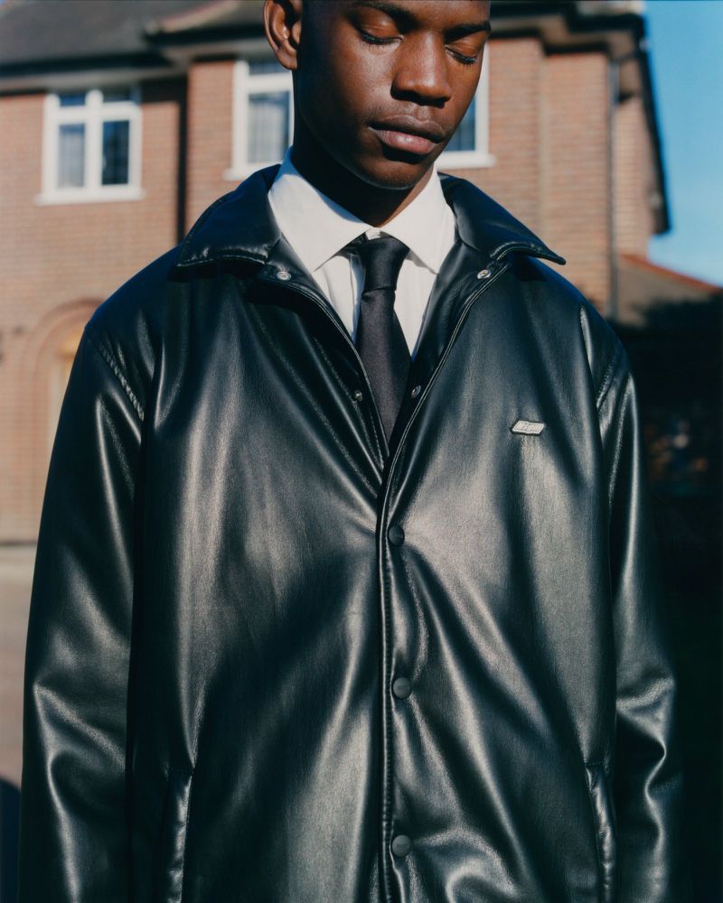 Photographer Toby Coulson (The Greatest Magazine)