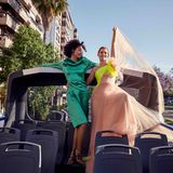 The Outnet S/S 2020 CAMPAIGN (The Outnet)