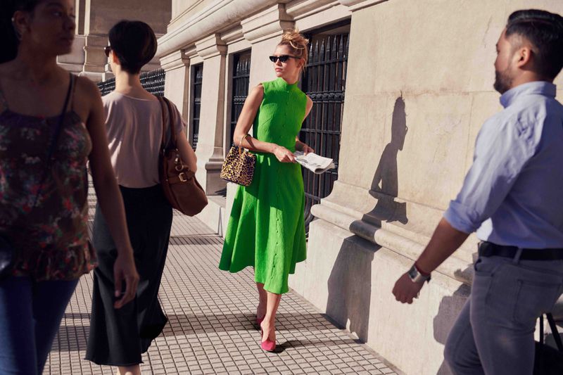 The Outnet S/S 2020 CAMPAIGN (The Outnet)