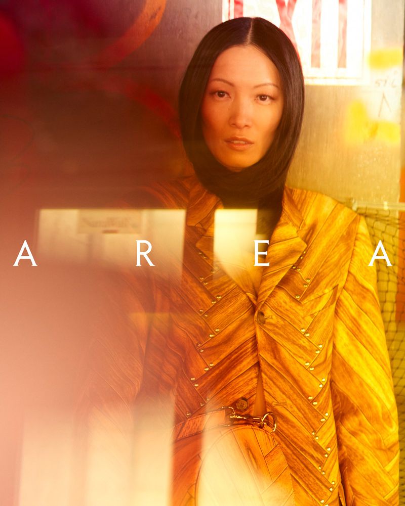 FW20 Runway Special (Area)