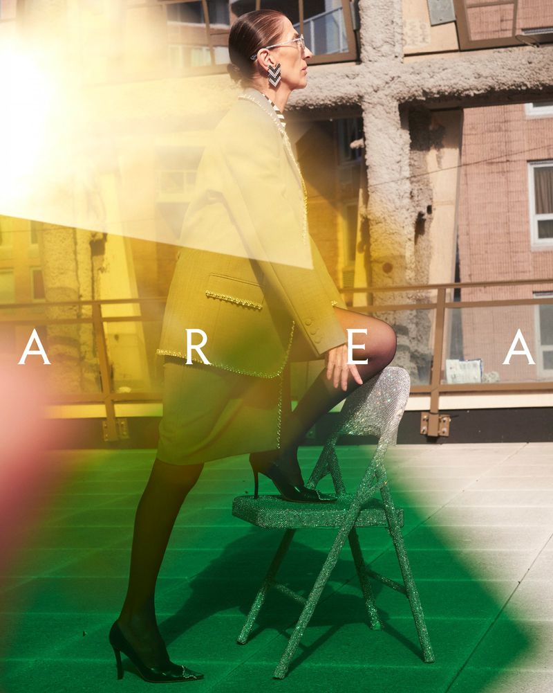 FW20 Runway Special (Area)