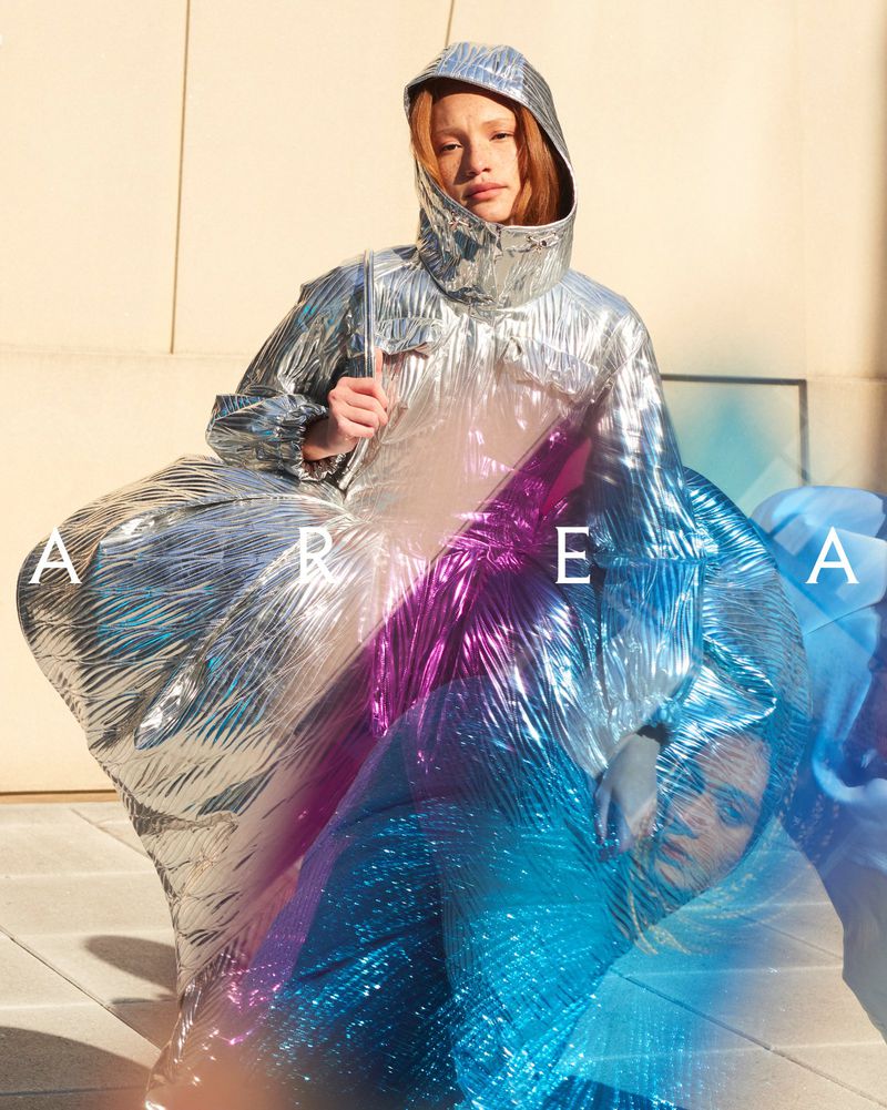 FW20 Runway Special (Area)