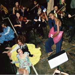 Kokie Childers - Model Profile - Photos & latest news