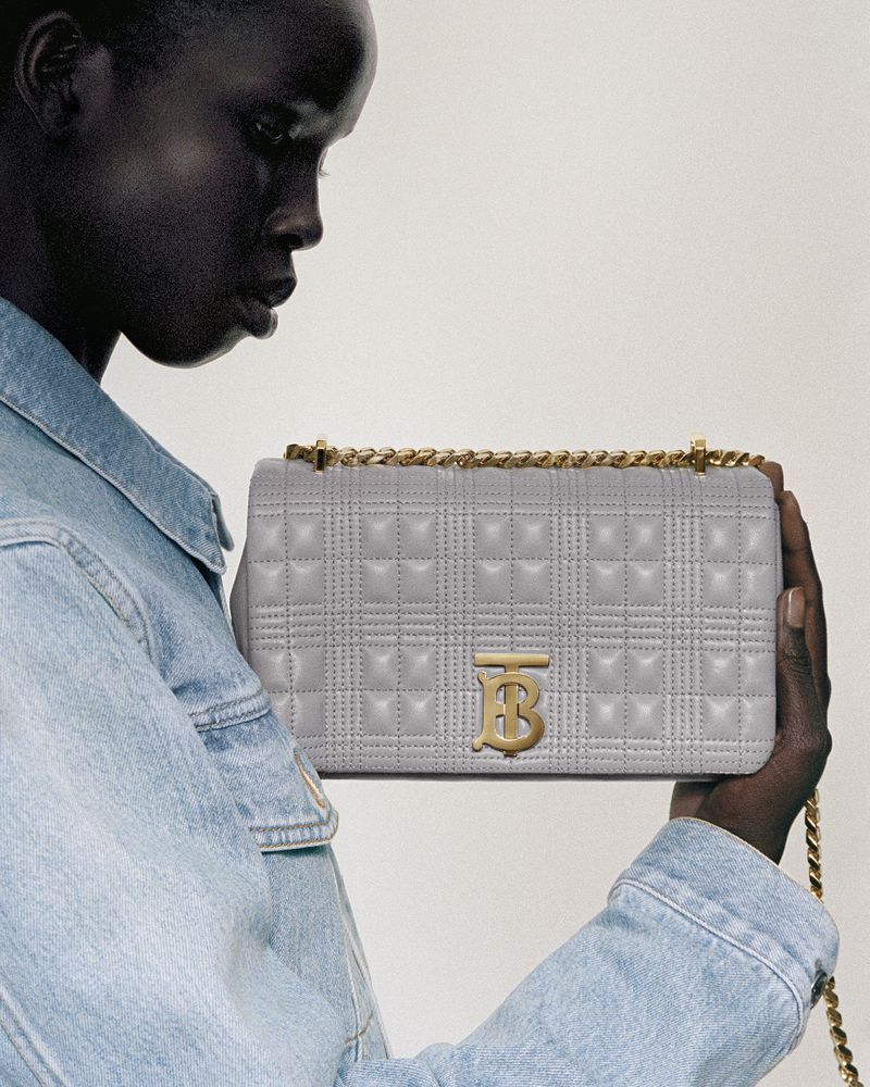 Burberry Spring 2020 February Product Stories (Burberry)