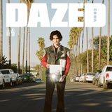 Dazed China March 2020 Covers (Dazed China)