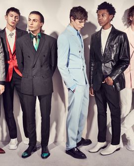 Model Team (Glasgow, United Kingdom) Modeling Agency - models.com ...