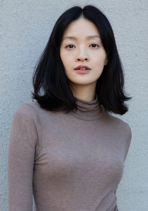 Hilda Lee - Model Profile - Photos & latest news