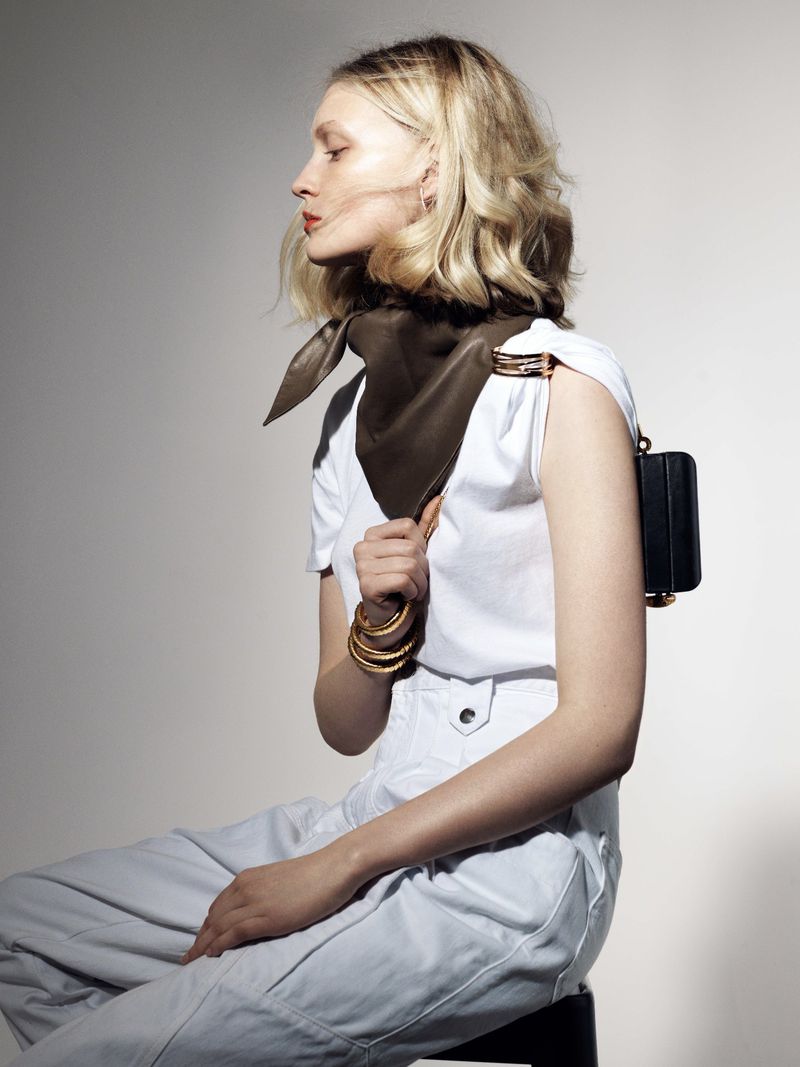 MAD MIX (Madame Figaro)
