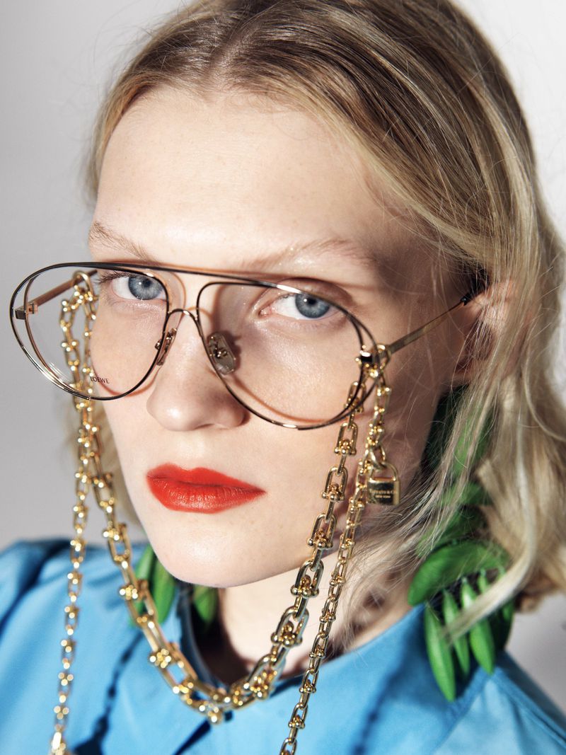 MAD MIX (Madame Figaro)