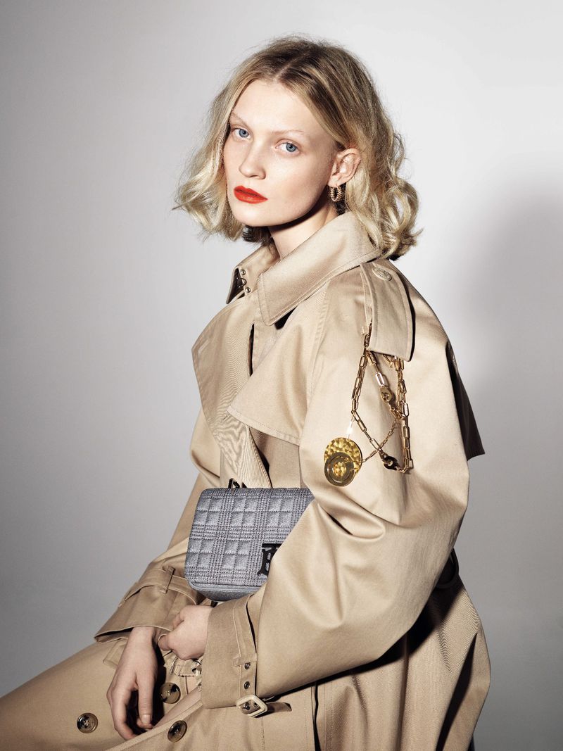MAD MIX (Madame Figaro)