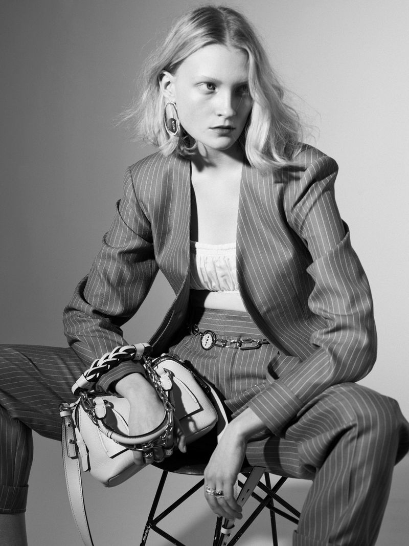 MAD MIX (Madame Figaro)