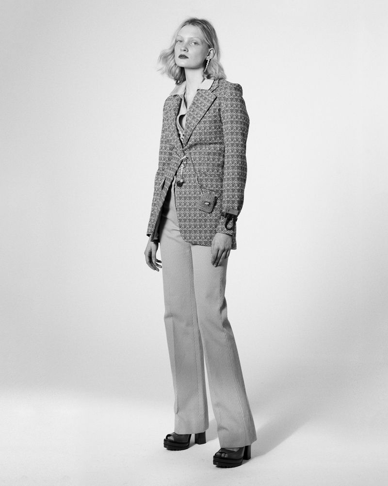 MAD MIX (Madame Figaro)