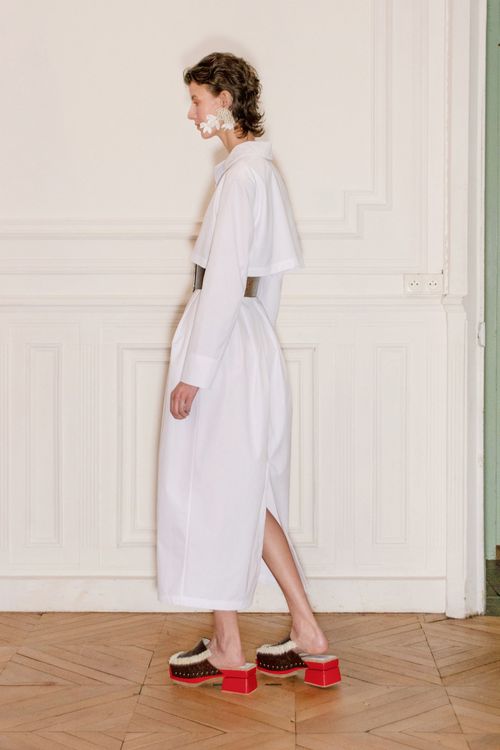 Vitória Macedo - Model - detail by year