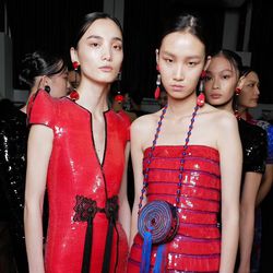 Mingyi Tang - Model Profile - Photos & latest news