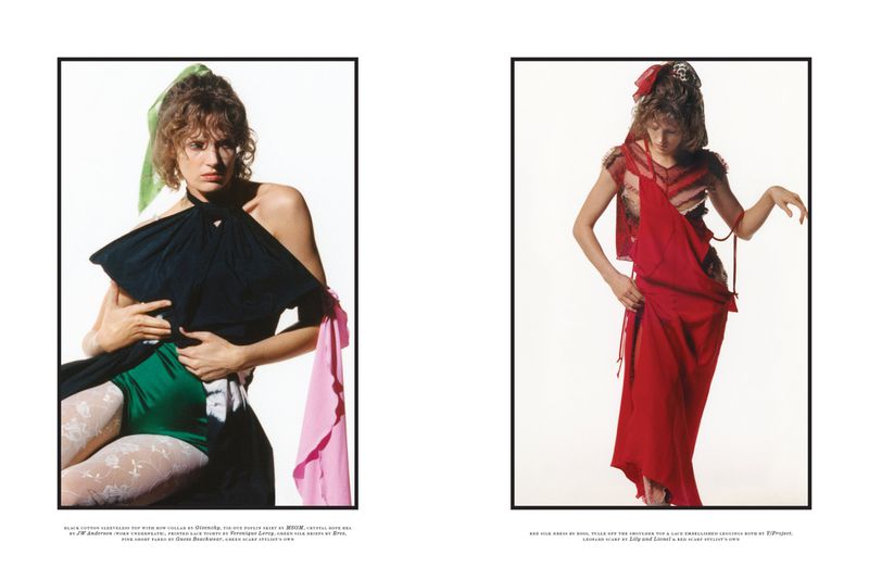 Fanny (Pop Magazine)