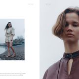 Life Upstream (Pop Magazine)