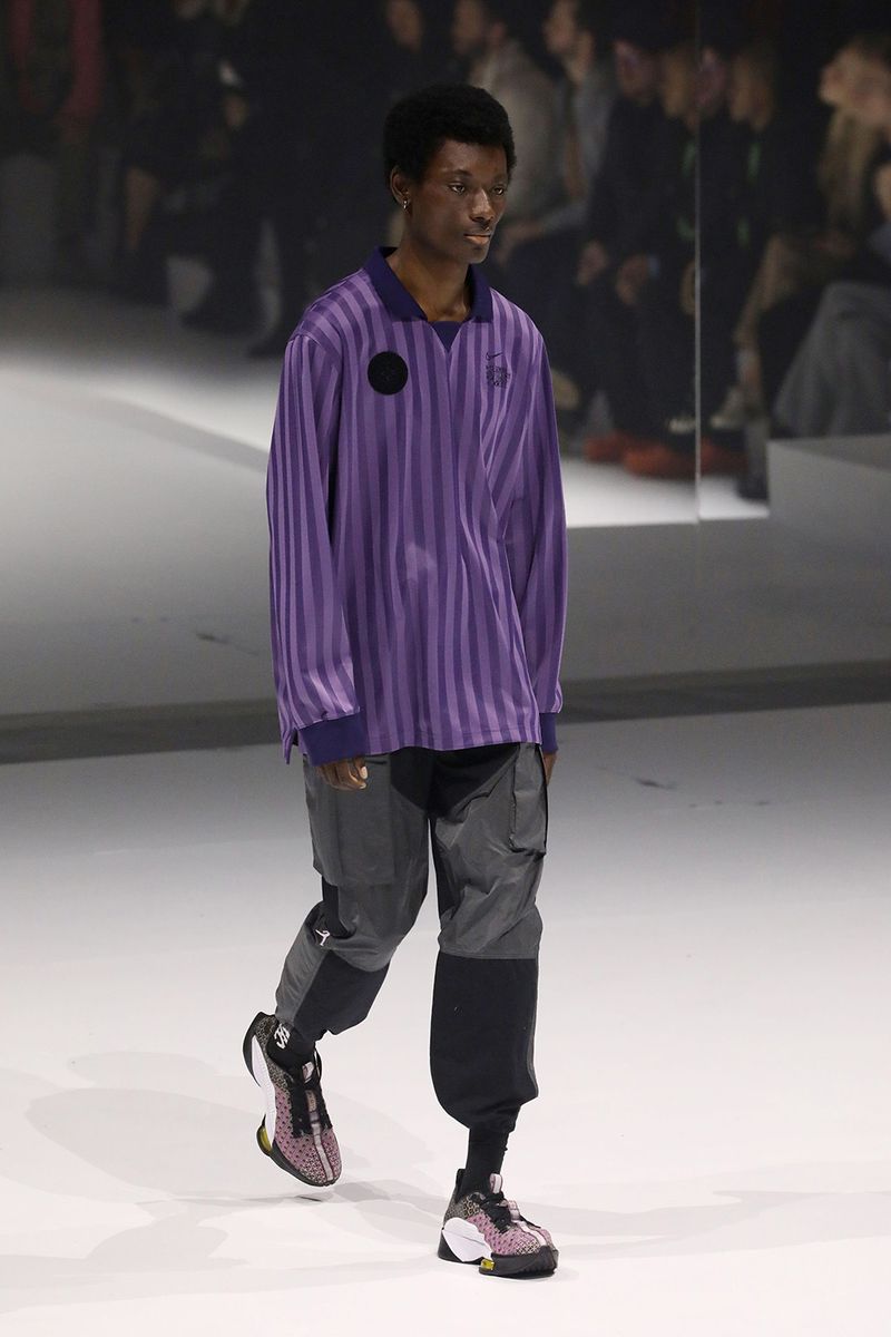 Nike 2020 Forum Show (Nike)