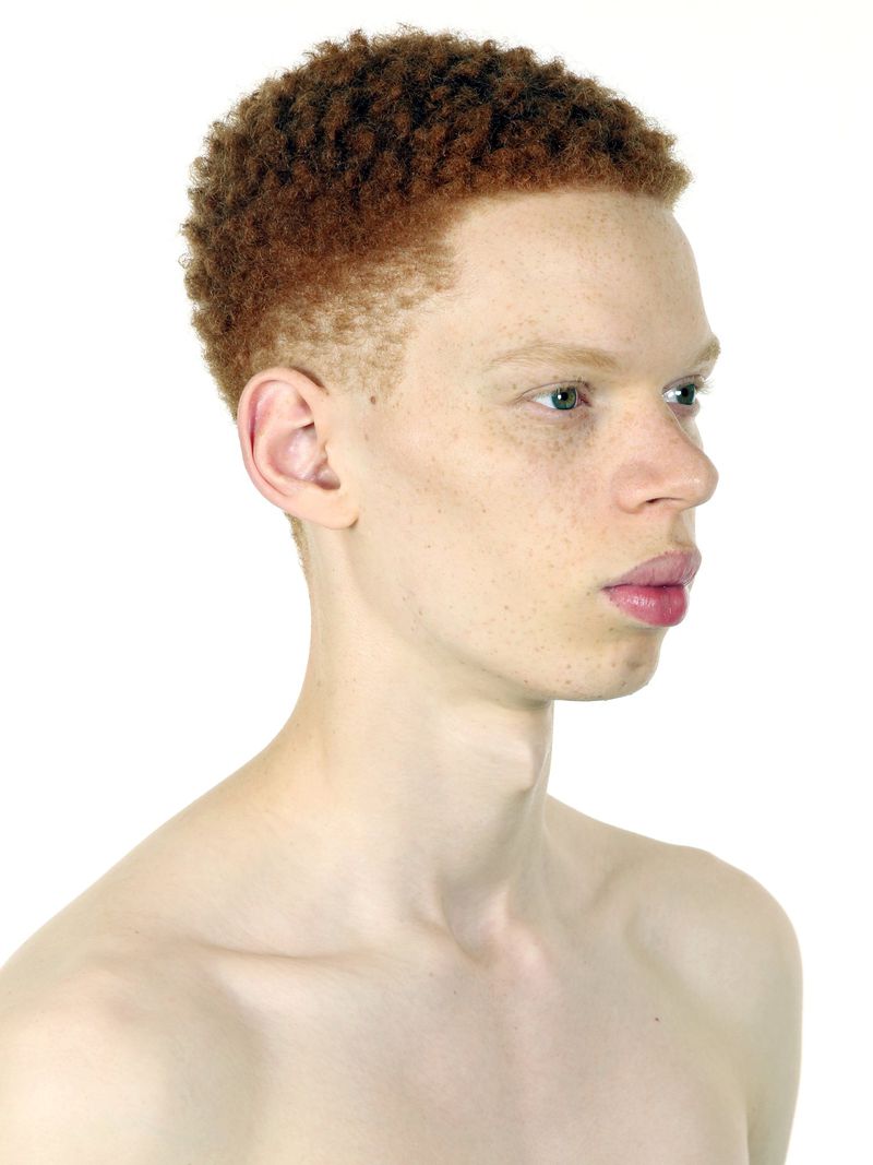 Success Models 2020 Polaroids (Polaroids-Digitals)