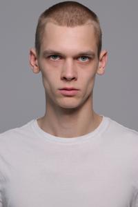 Kristers Krumins - Model Profile - Photos & latest news