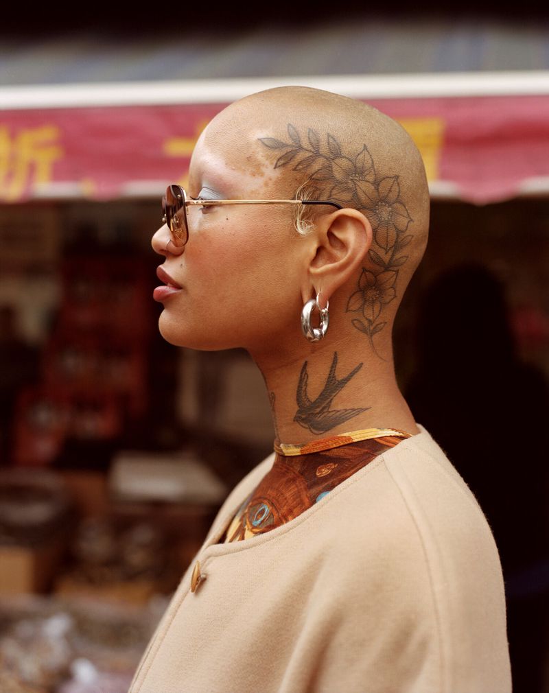 Q&A - James Veloria (Flaunt)