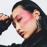 Vogue Beauty: Seasonal Forecast (Vogue Taiwan)
