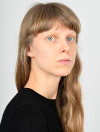 Amanda Ljunggren - Model Profile - Photos & latest news