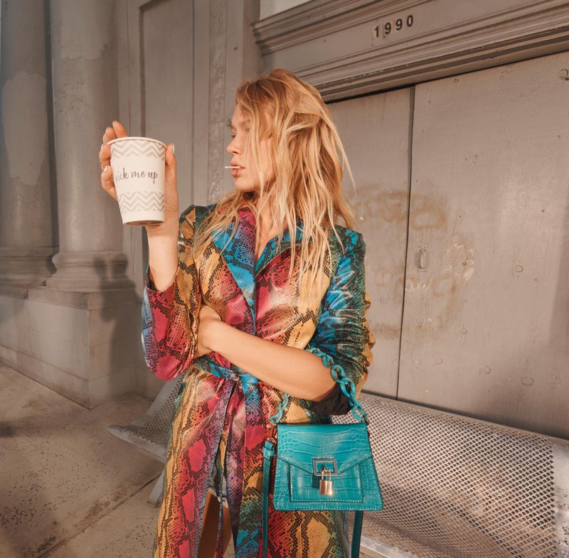 Steve Madden Spring 2020 Campaign (Steve Madden)