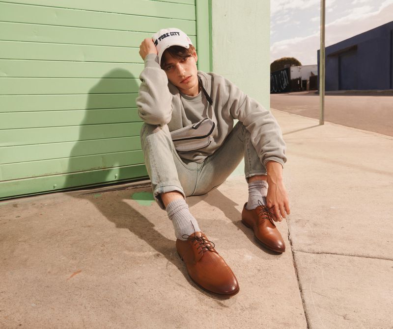 Steve Madden Spring 2020 Campaign (Steve Madden)