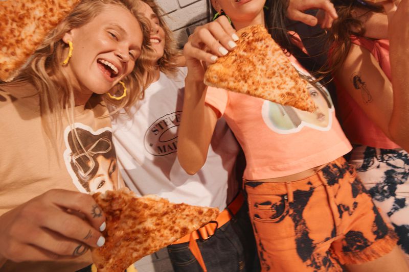 Steve Madden Spring 2020 Campaign (Steve Madden)