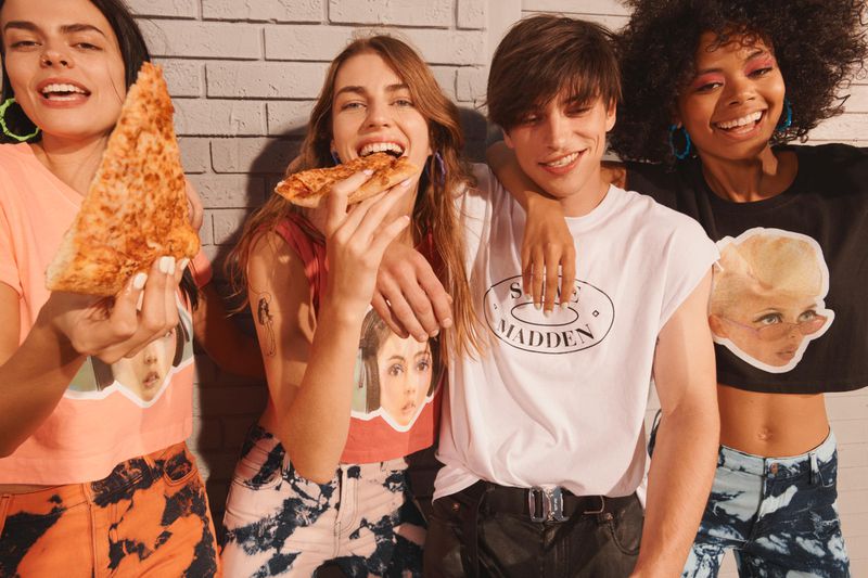 Steve Madden Spring 2020 Campaign (Steve Madden)