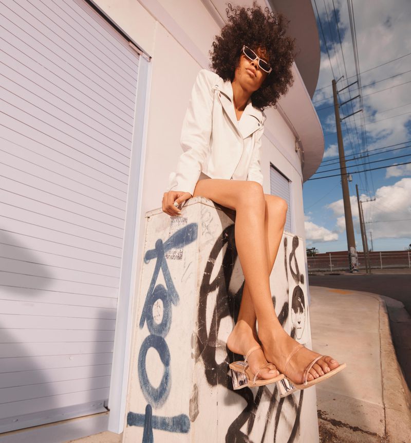 Steve Madden Spring 2020 Campaign (Steve Madden)