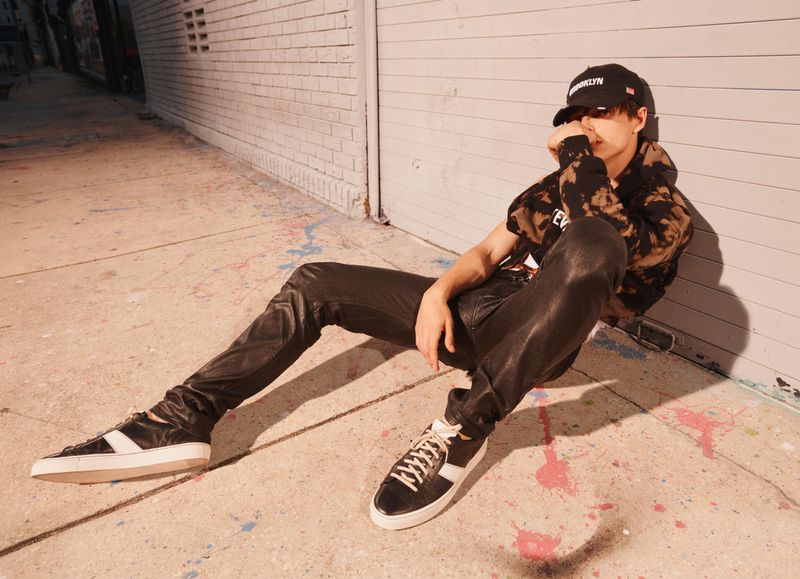 Steve Madden Spring 2020 Campaign (Steve Madden)