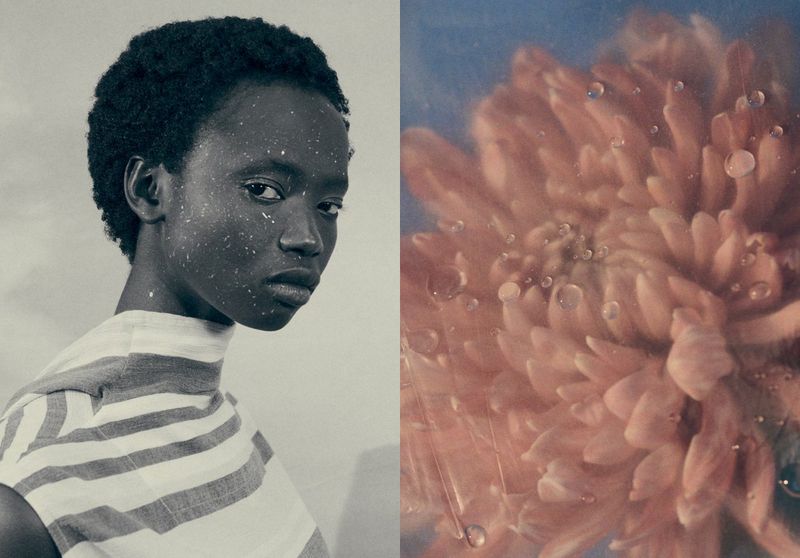 Issey Miyake (SSAW Magazine)