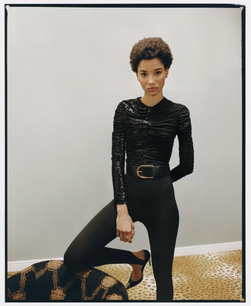 Nordstrom Spring Campaign 2020 (Nordstrom)