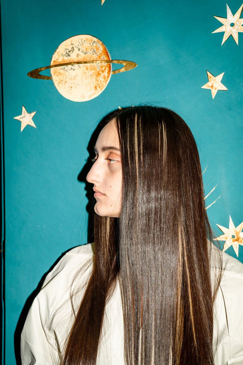 Photography by Feng Li (The Face Magazine)