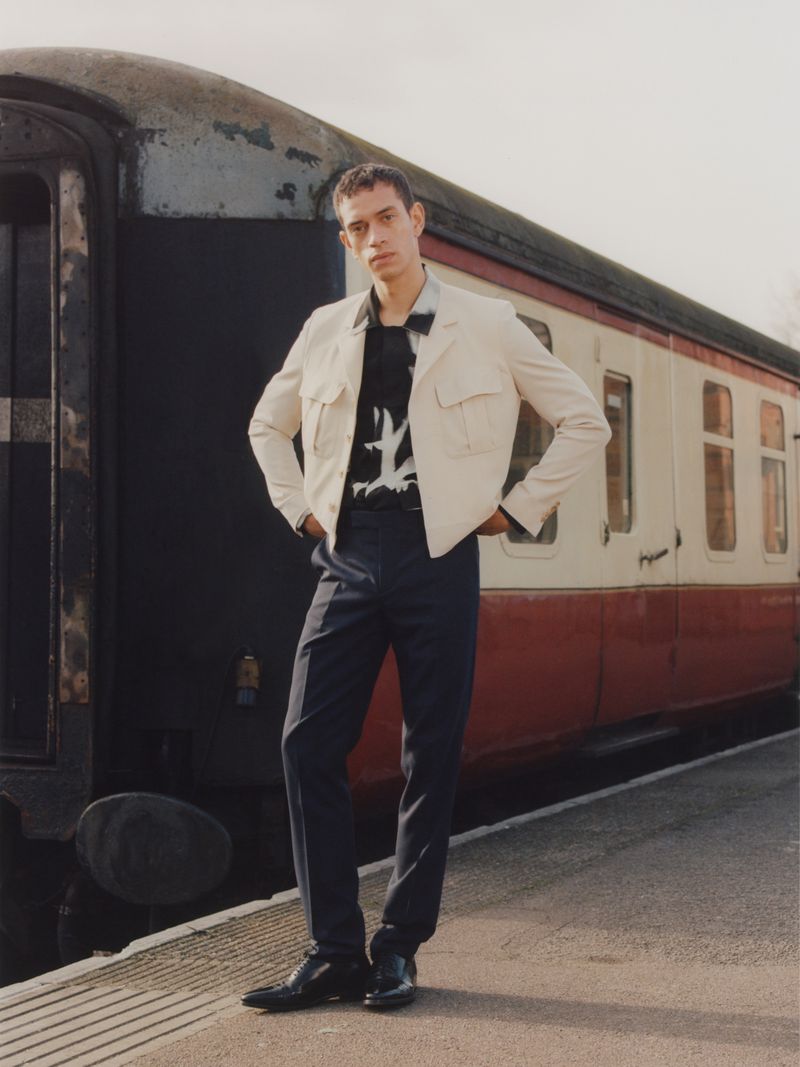 Farfetch x Paul Smith SS20 (Farfetch)