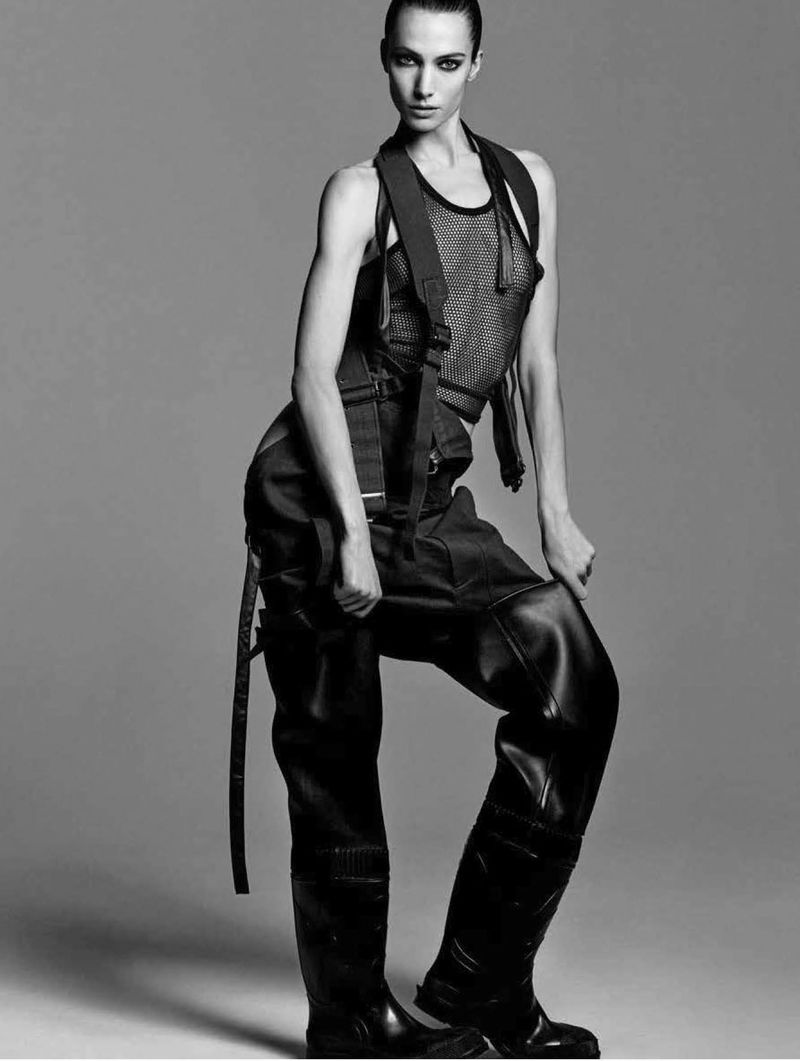 Jessica (Out of Order Magazine)