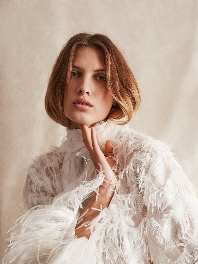 Lucia M. (Various Editorials)