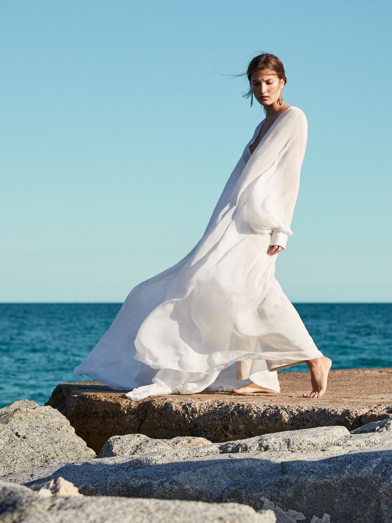 Lucia M. (Various Editorials)