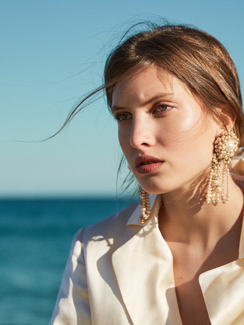 Lucia M. (Various Editorials)